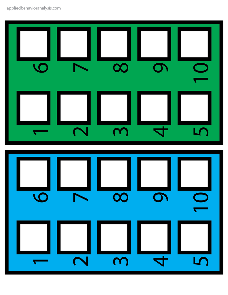 First Then Boards – lisabluepoint