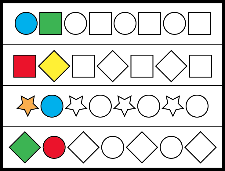 Pattern Extension – lisabluepoint