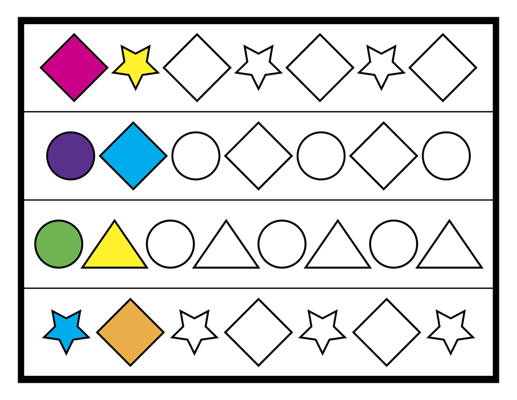 Pattern Extension – lisabluepoint